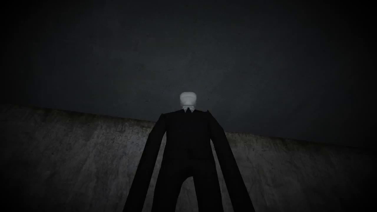 Blast to the Past (Slender Sanitorium) - YouTube