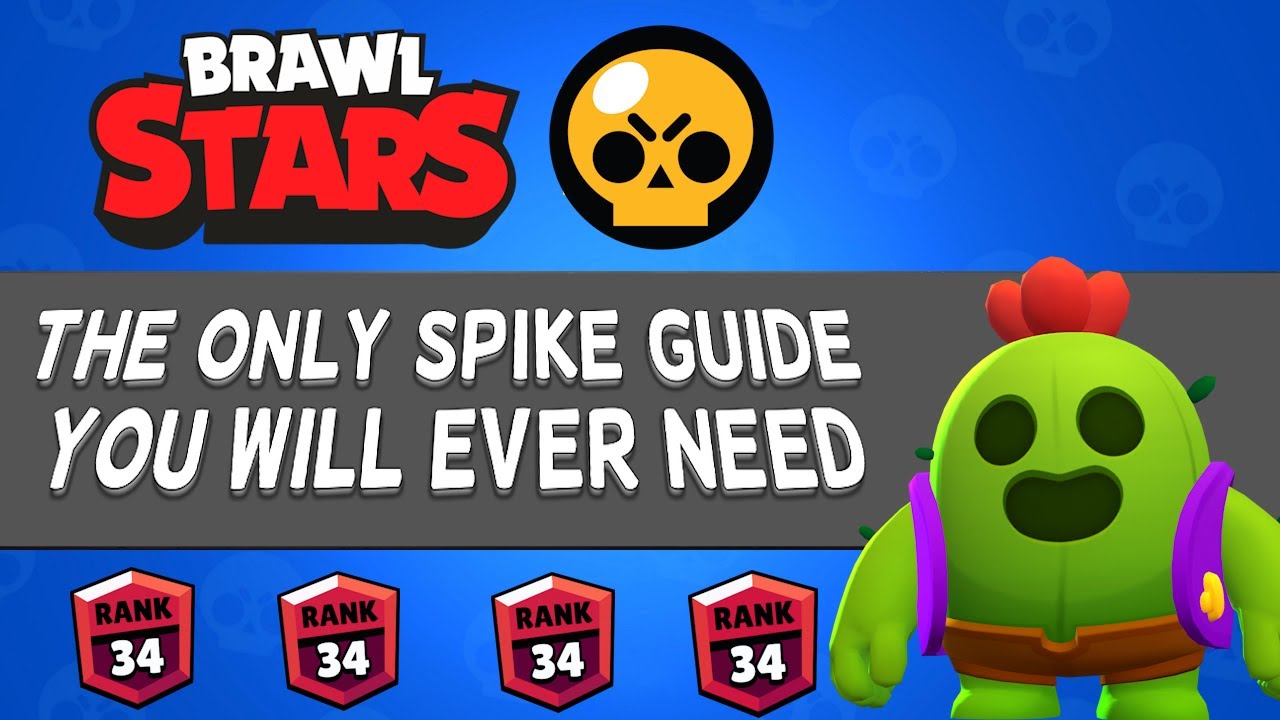 The Only Spike Guide You Will Ever Need | Guide (2024) - YouTube