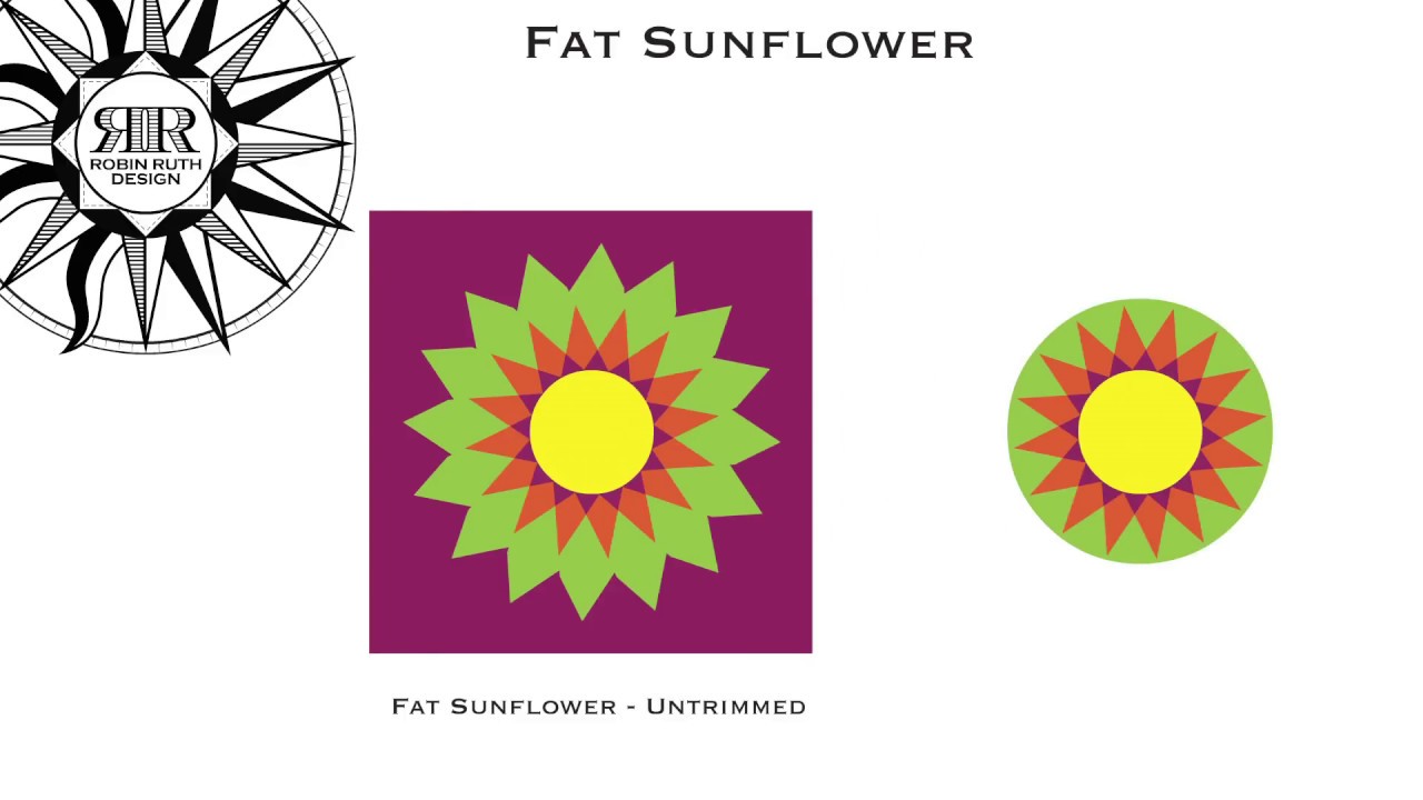 Fat Sunflower - YouTube