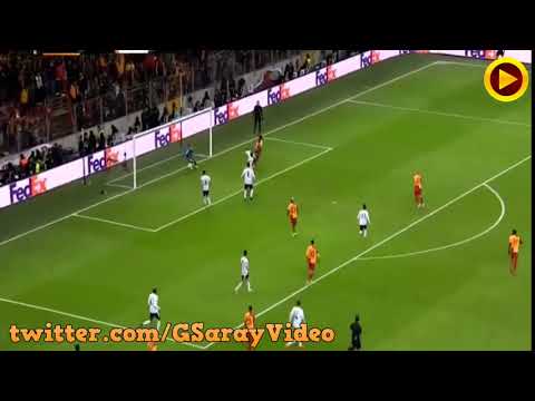 Luyindama'nın Benfica 'ya attığı Go