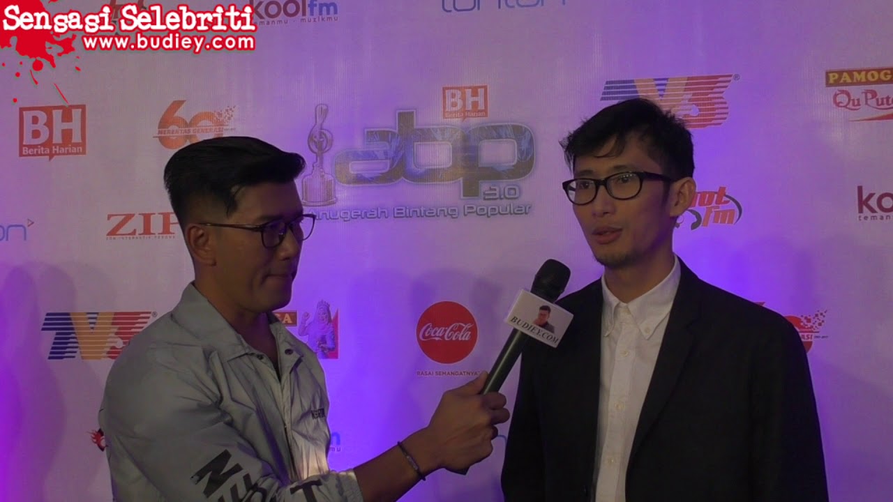 Tips Mat Luthfi untuk Jadi Youtuber Yang Baru Nak Up - YouTube