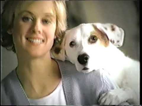 UPN Commercials February 17 1999 - YouTube
