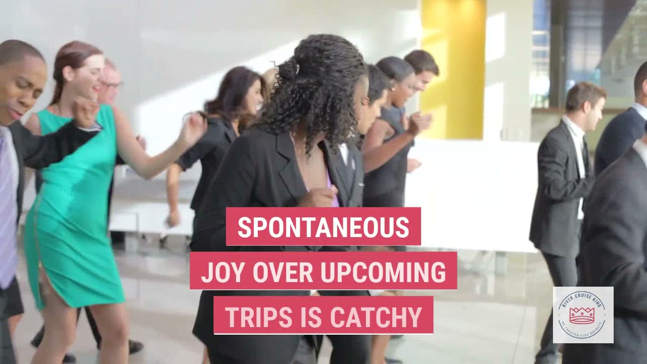 VACATION DANCE - YouTube