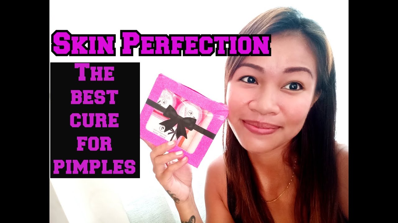 Skin Perfection Rejuvenating set - YouTube