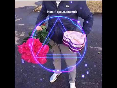 Onu mənə çox görmə Allahım