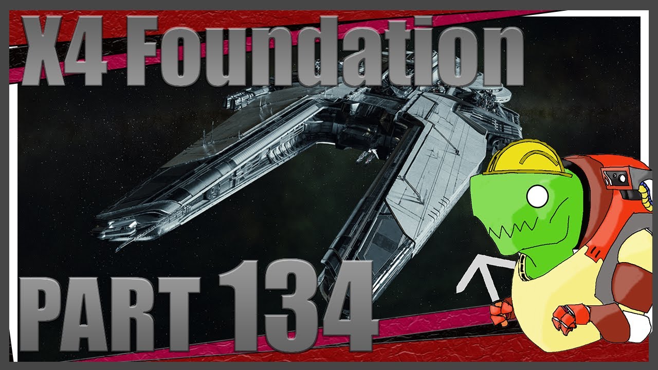 Pielicker Play X4 Foundation Part 134 - YouTube