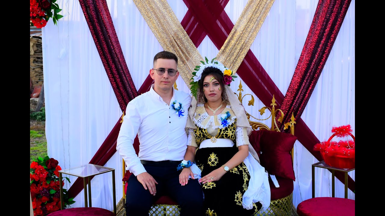 Denis Ve Nursel Kina 2 - YouTube