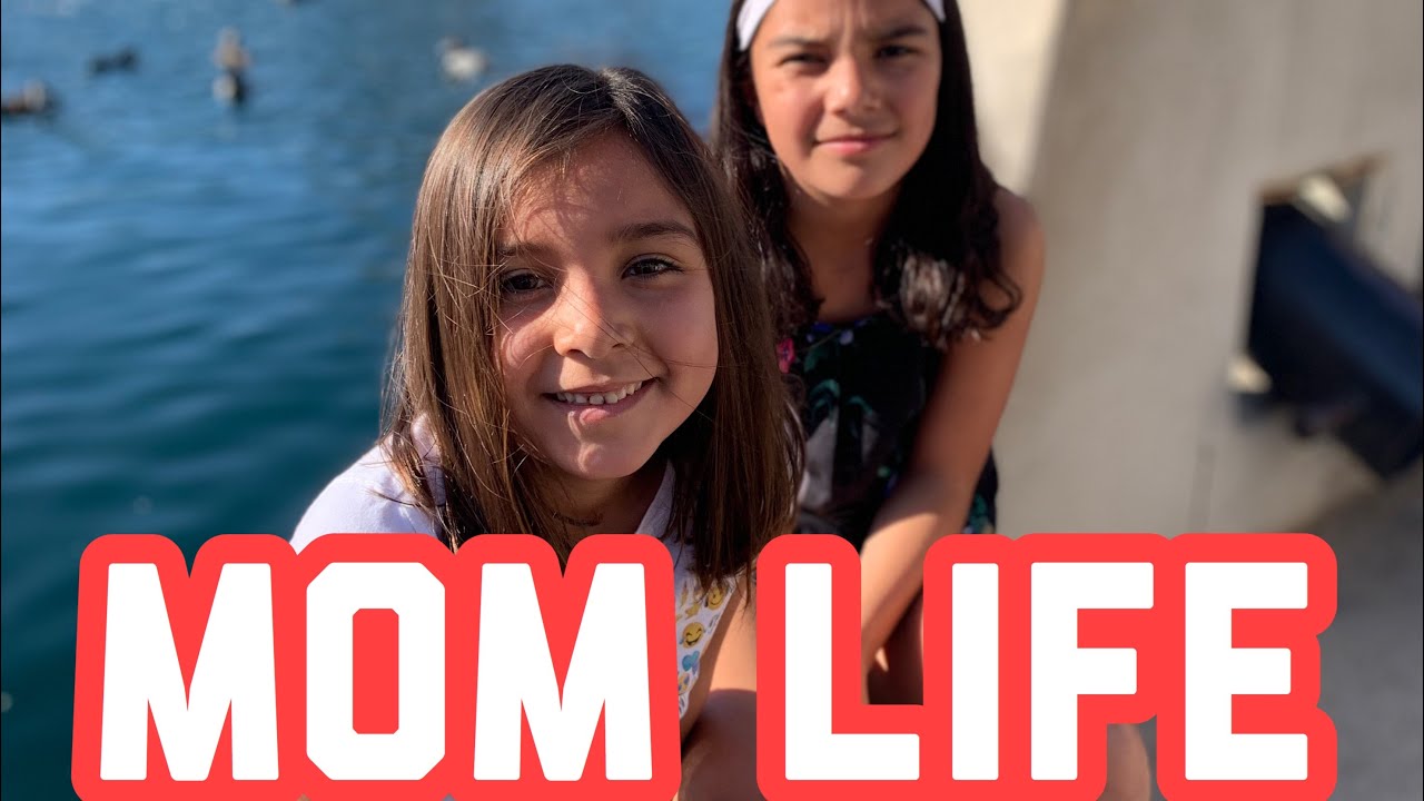 Mom Life Youtube