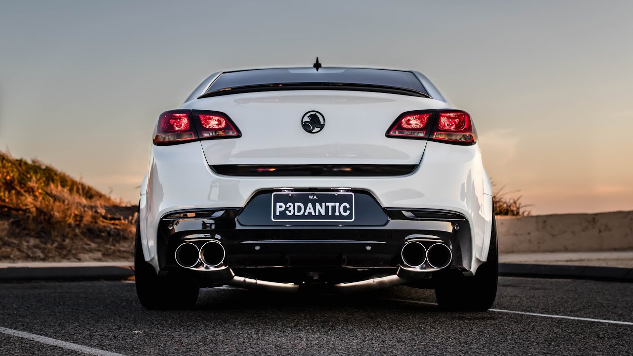 Pedantic SS | 4k - YouTube