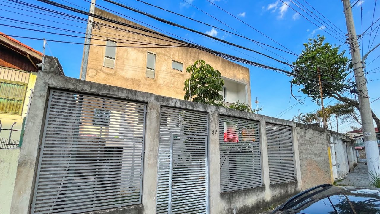 Sobrado com 4 dormitórios à venda, 380 m² - Jardim Guapira - São Paulo ...