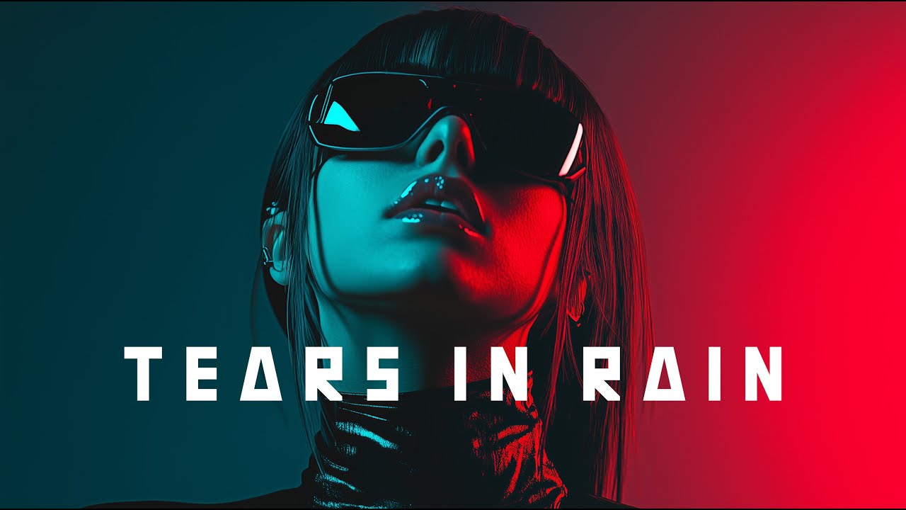 Technodome - Tears In Rain (Trance Track) - YouTube