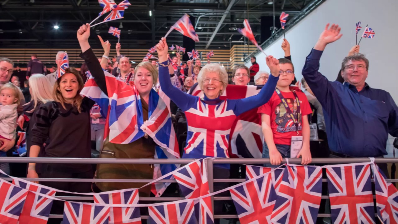 2017 CMP - FRANCE : VAINQUEUR ! - YouTube