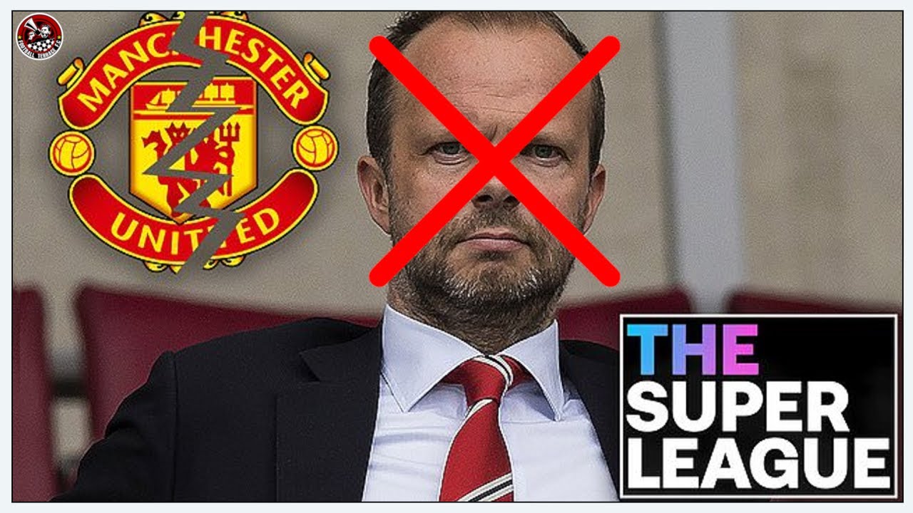 THE SUPER LEAGUE FLOPS! WALLAD WOODWARD RESIGNS! | Midnight Vibes Ep43 ...