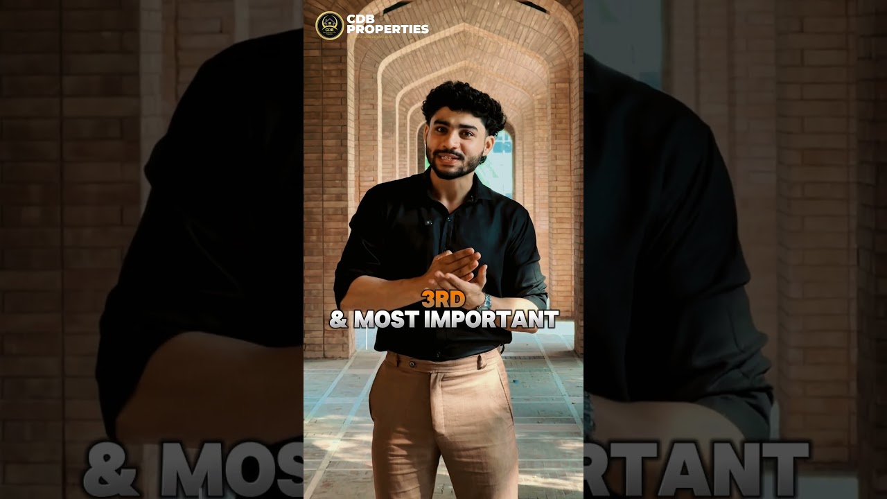 Dha rahbar phase 11 sector 4 plots for sale Archives - Consult Decide & Buy