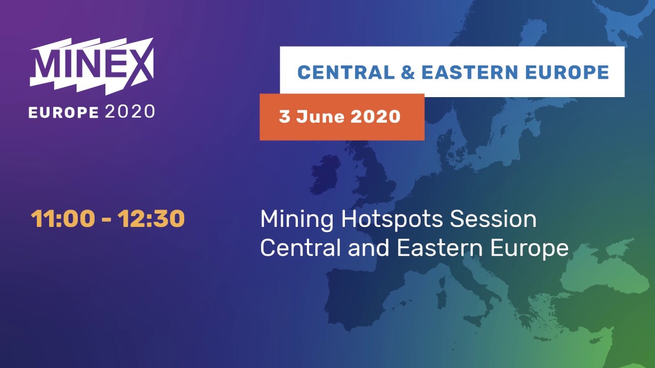 MINEX Forum I Mining and Exploration Forum