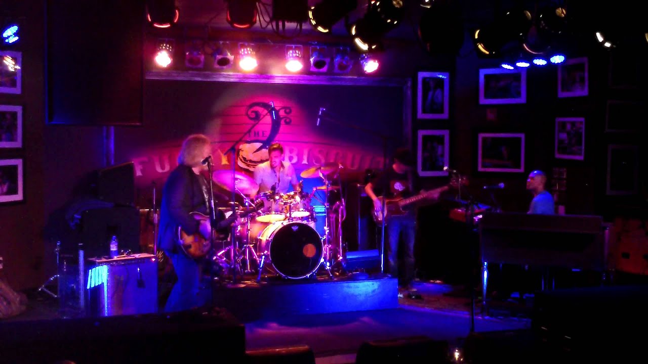 Bobby Lee Rodgers w Kofi Burbridge & Julius Pastorius "Butterfly" The ...