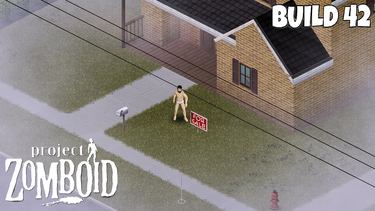 Get the BEST Base Location to Survive Project Zomboid - YouTube