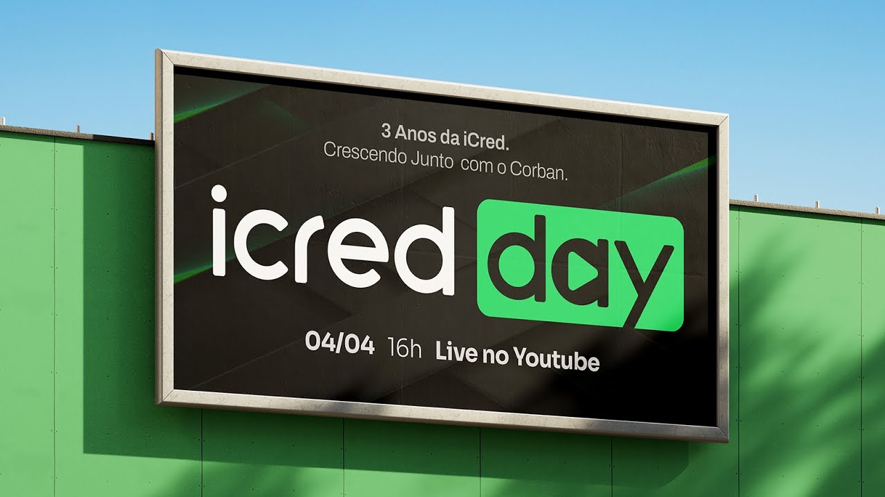 iCred Day 2025 - YouTube