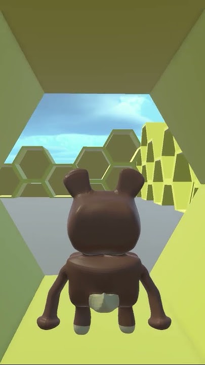 Prototyping The Map For My Game! #devlog #blender3d #gamedevblog #3dgamedevelopment #mapdesign ...