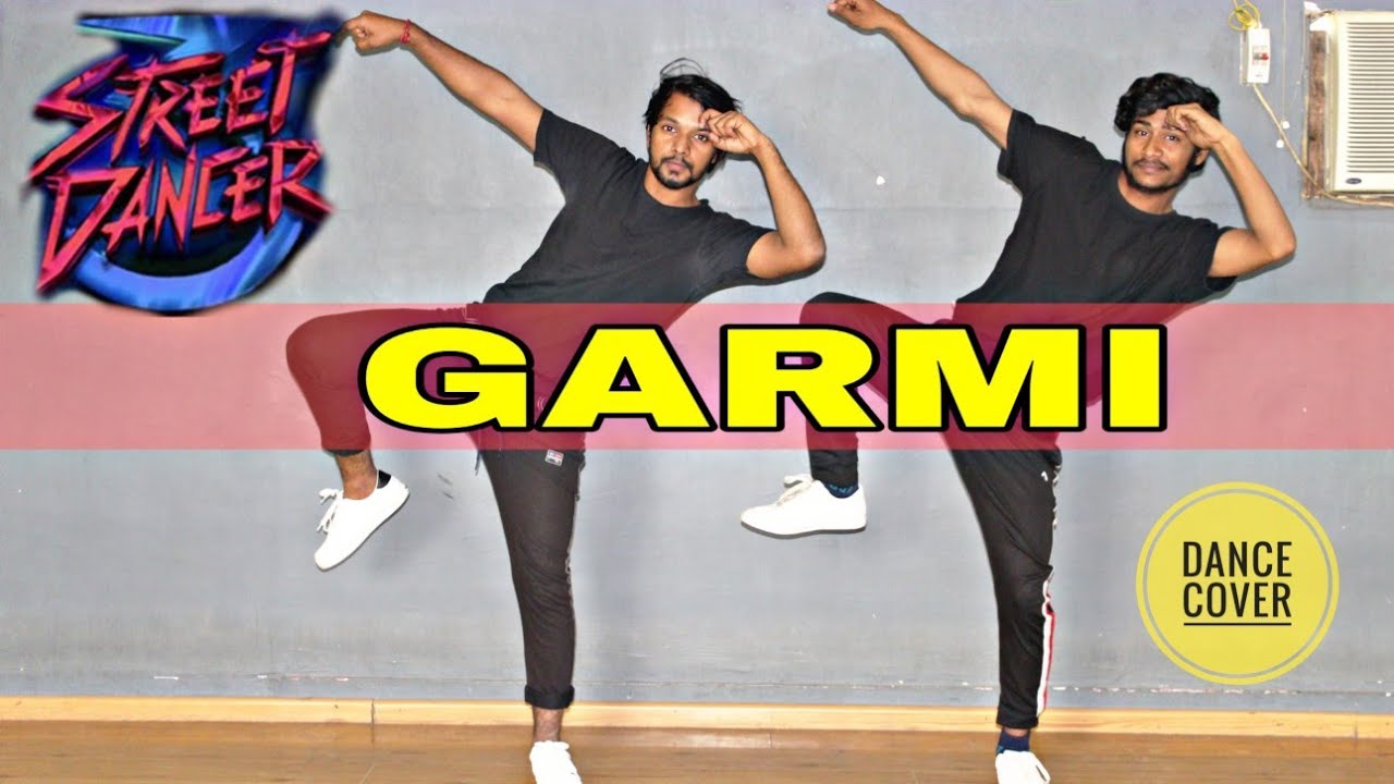 Garmi Song | Street Dancer 3D | Varun D, Badshah, Nora F, Shraddha K ...