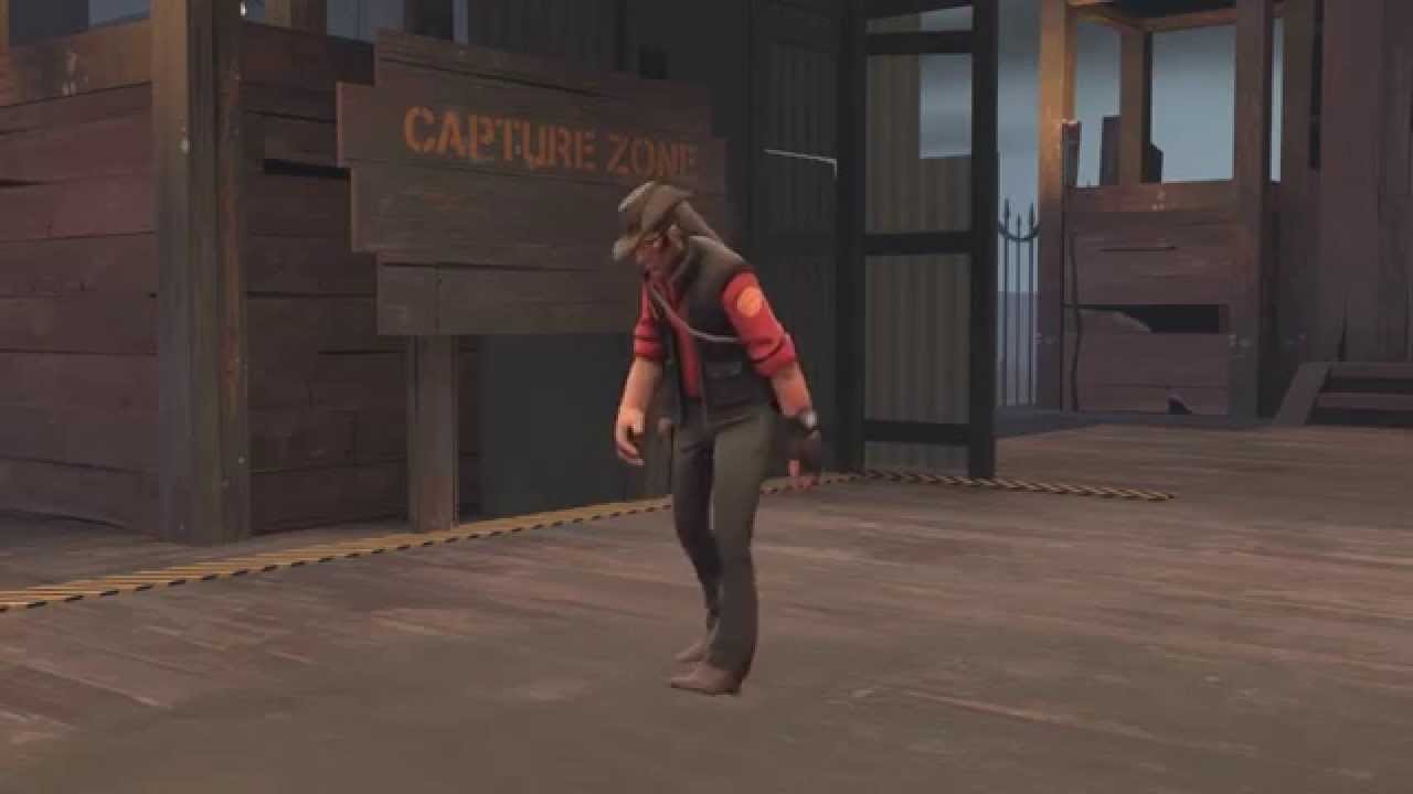 Zombie Walk [SFM] - YouTube