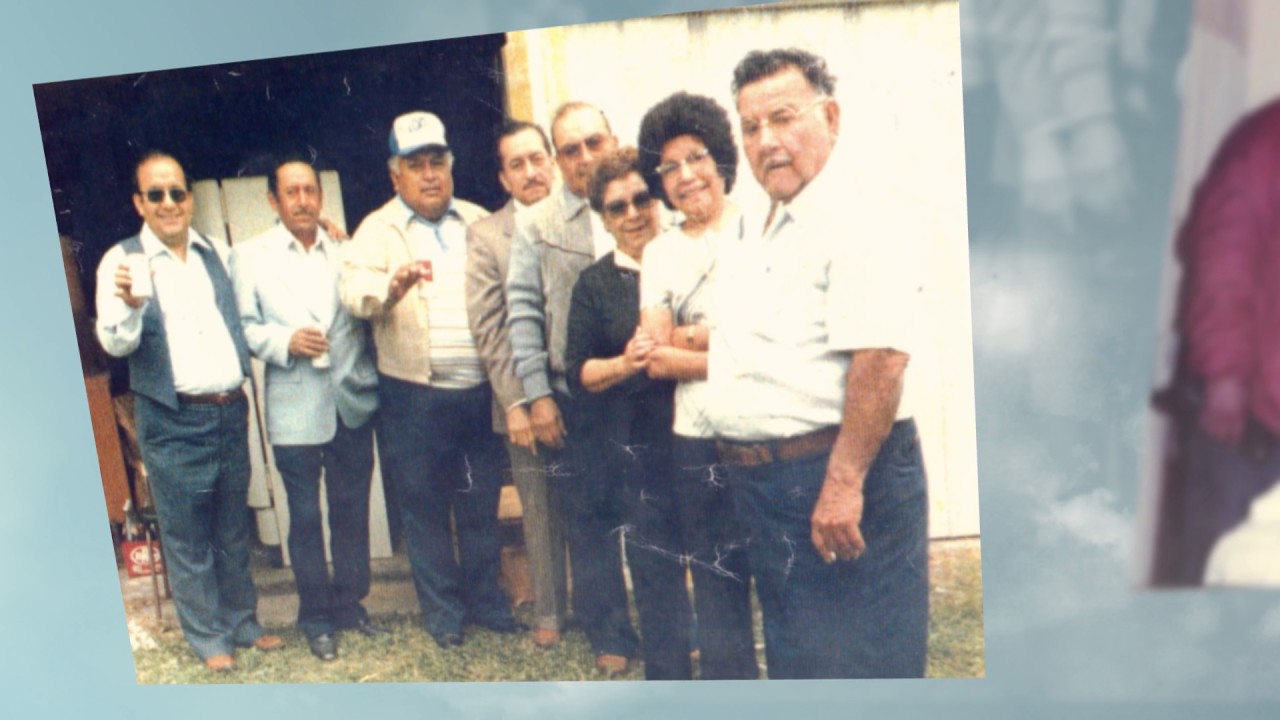 Jose M Sauceda - YouTube