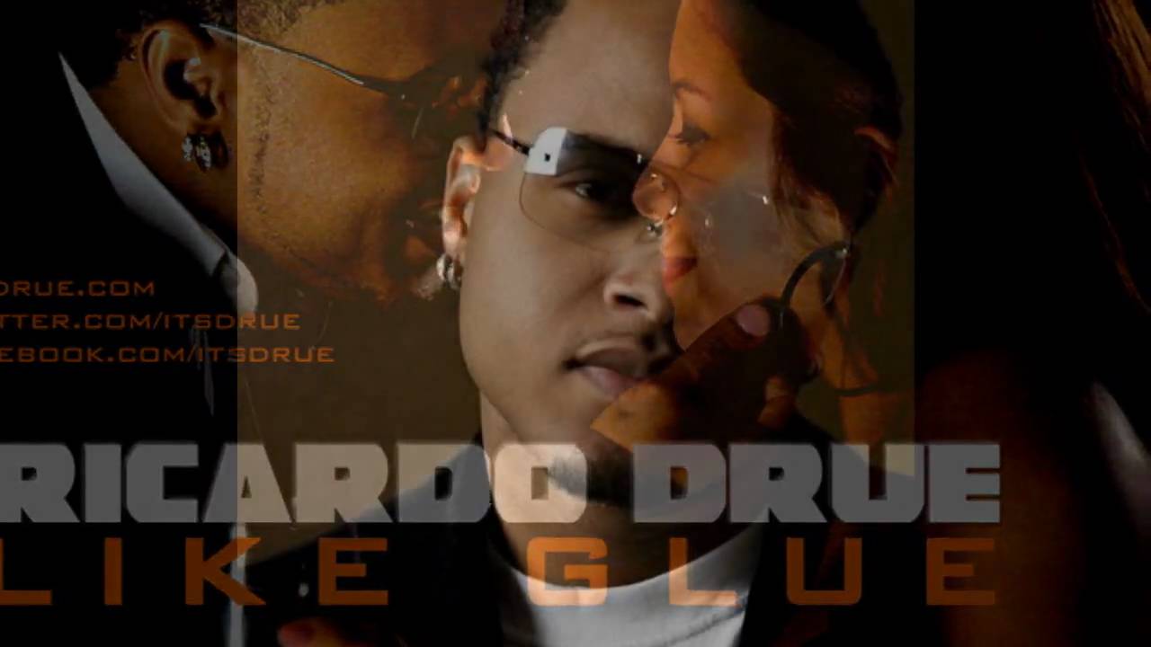 Ricardo Drue - Like Glue "2010 Soca Music" - YouTube