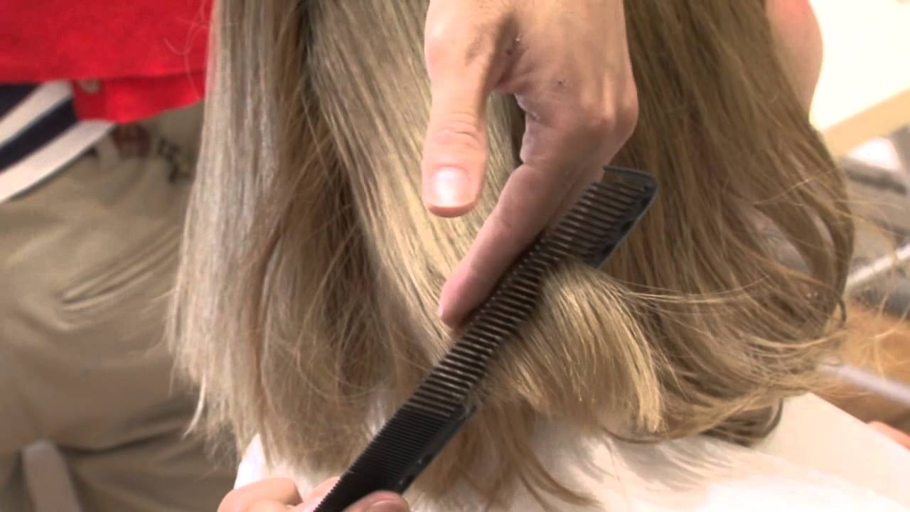 Hair FLAP/De la grace/rococo ange - YouTube