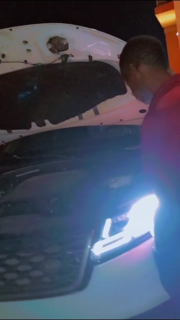 2020 Range Rover velar inspection - YouTube