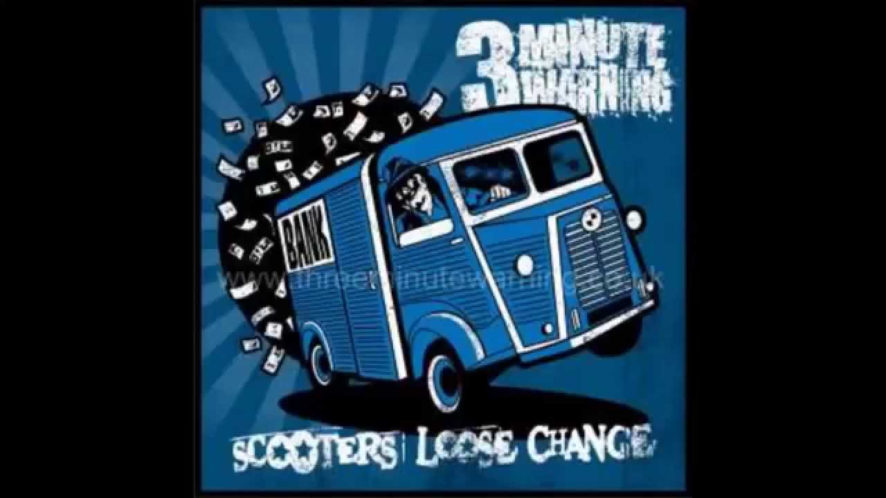 3 Minute Warning - Need to Know - YouTube