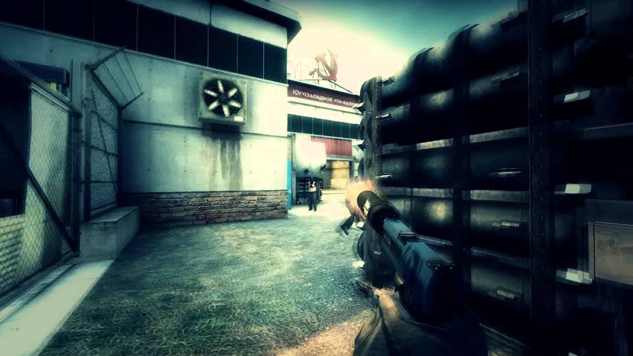 ACE for jmAY in "Team [G1]" - YouTube