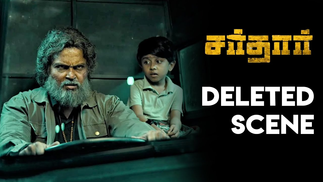 😨Ruban Revealed Censor Issue : Editor Ruben Exclusive Interview About ...