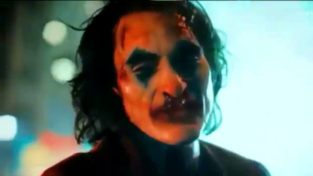 joker 2019 best scene - YouTube