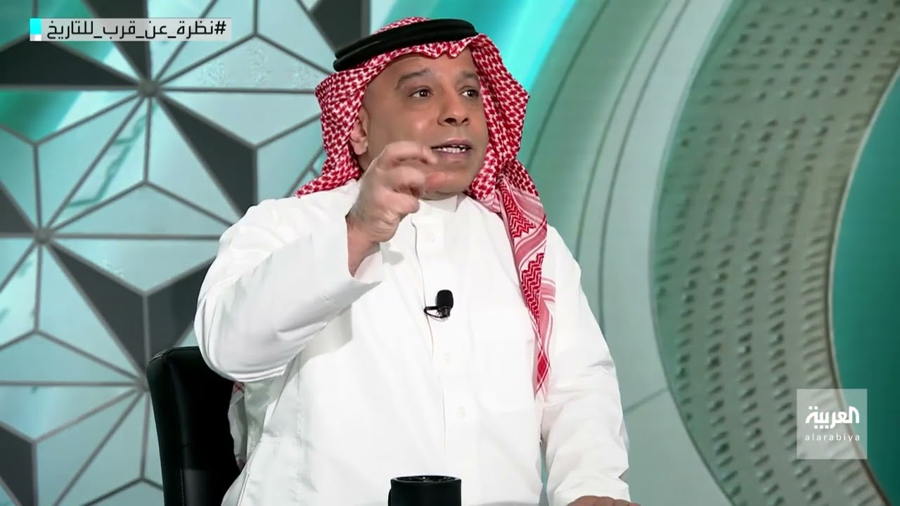 الندوة حركات الإسلام السياسي تقدس شخصية يوسف بن تاشفين رغم أنه أحد