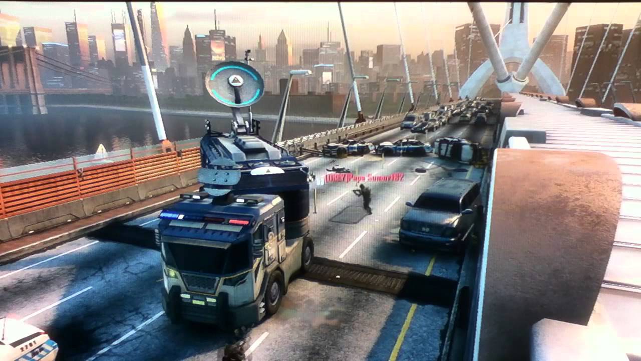 XBox360 COD BlackOps2_Detour-FFA,Blakstien montage clip_06-23-15 1;57p ...
