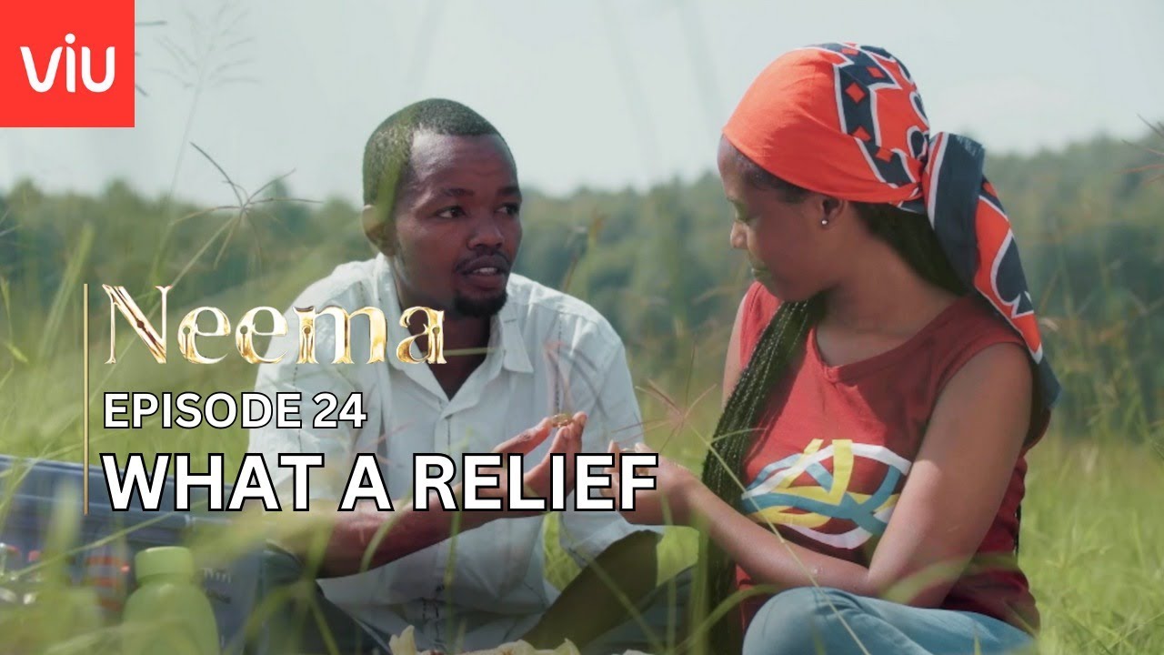 VIUSASA: NEEMA EPISODE 24 - YouTube