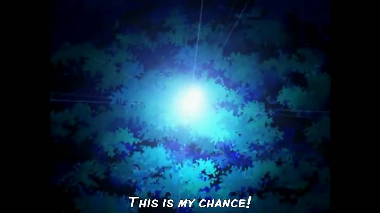 Sonic: Second Chance [With Lyrics] - YouTube