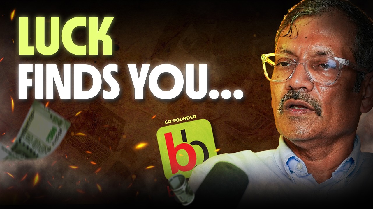 Quit His Job To Start BigBasket At Age 36, Sold To TATAs (Vipul Parekh ...