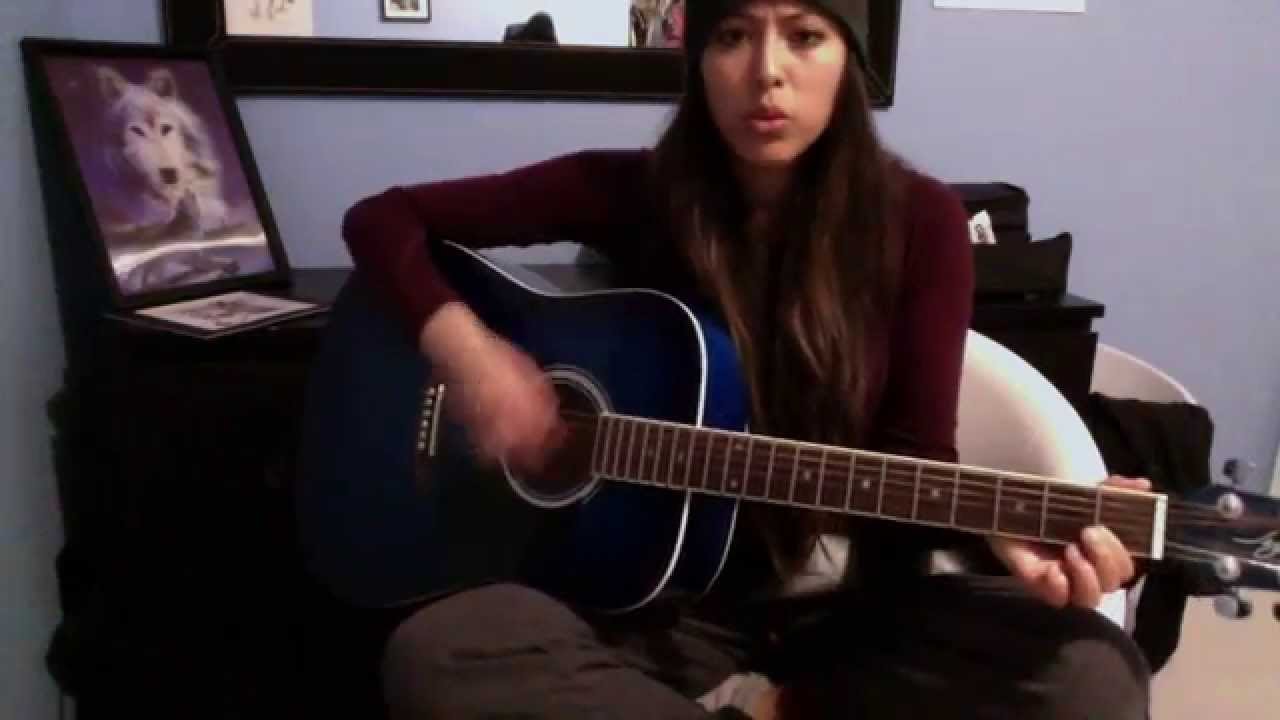 Always Gold- Radical Face (cover) - YouTube