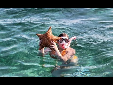 West End, Bahamas - Bootle Bay trip Part 2 - YouTube
