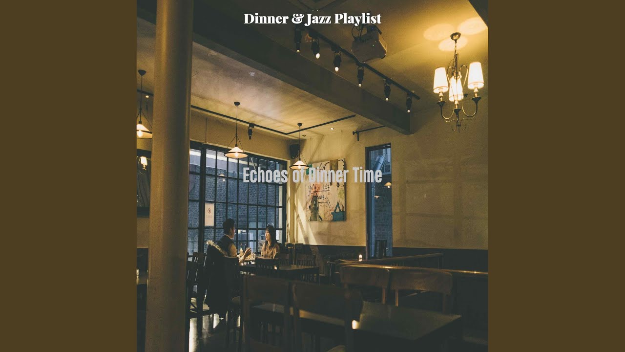 Subdued Ambiance for Dinner Parties - YouTube