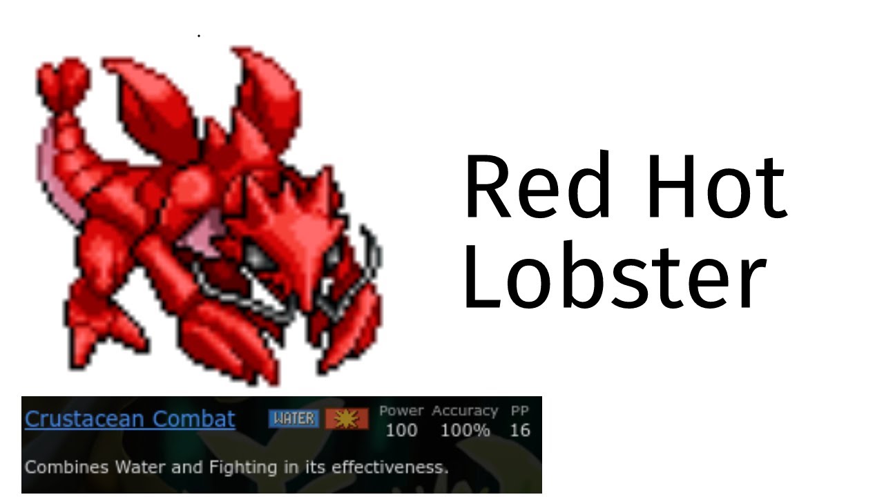 Pokémon Clover (Cope) - How to use Clobber GUIDE. - YouTube