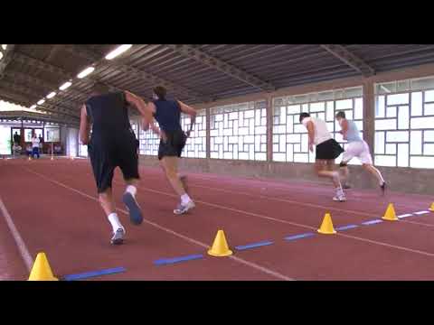 LUC LEGER EQUIPE DE FRANCE WUSHU pyroquefere - YouTube