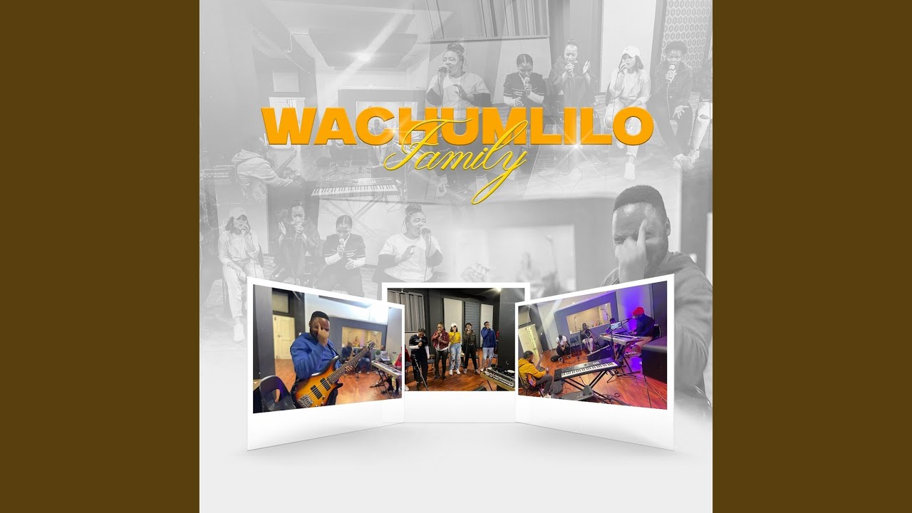 O Re Utlwe Ntate (feat. Kago Molefe & Mayah Maseko & Ntokozo Nkabinde) - YouTube