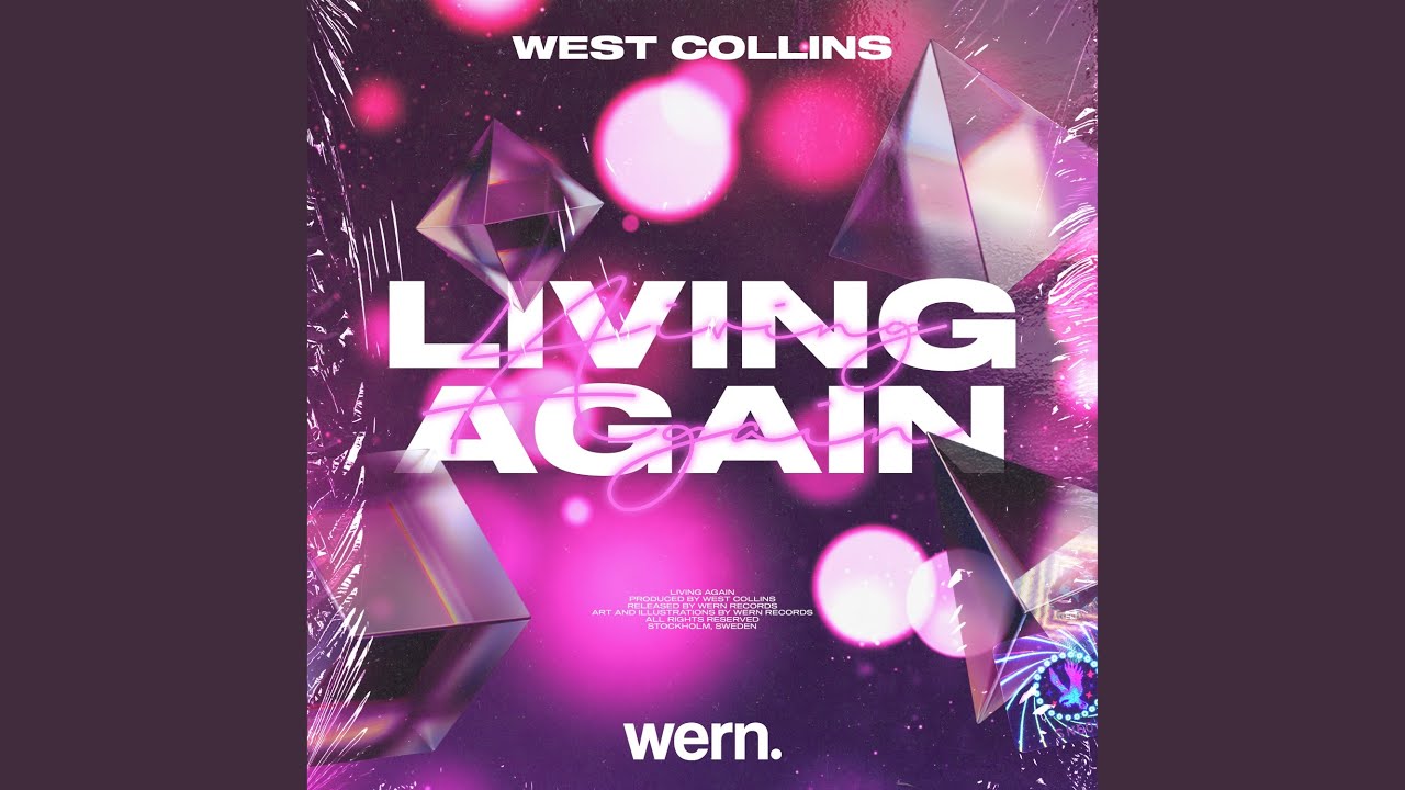 Living Again - YouTube