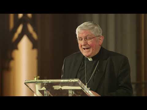 Lectio Divina with Cardinal Thomas Collins 1401 - An Invitation to ...
