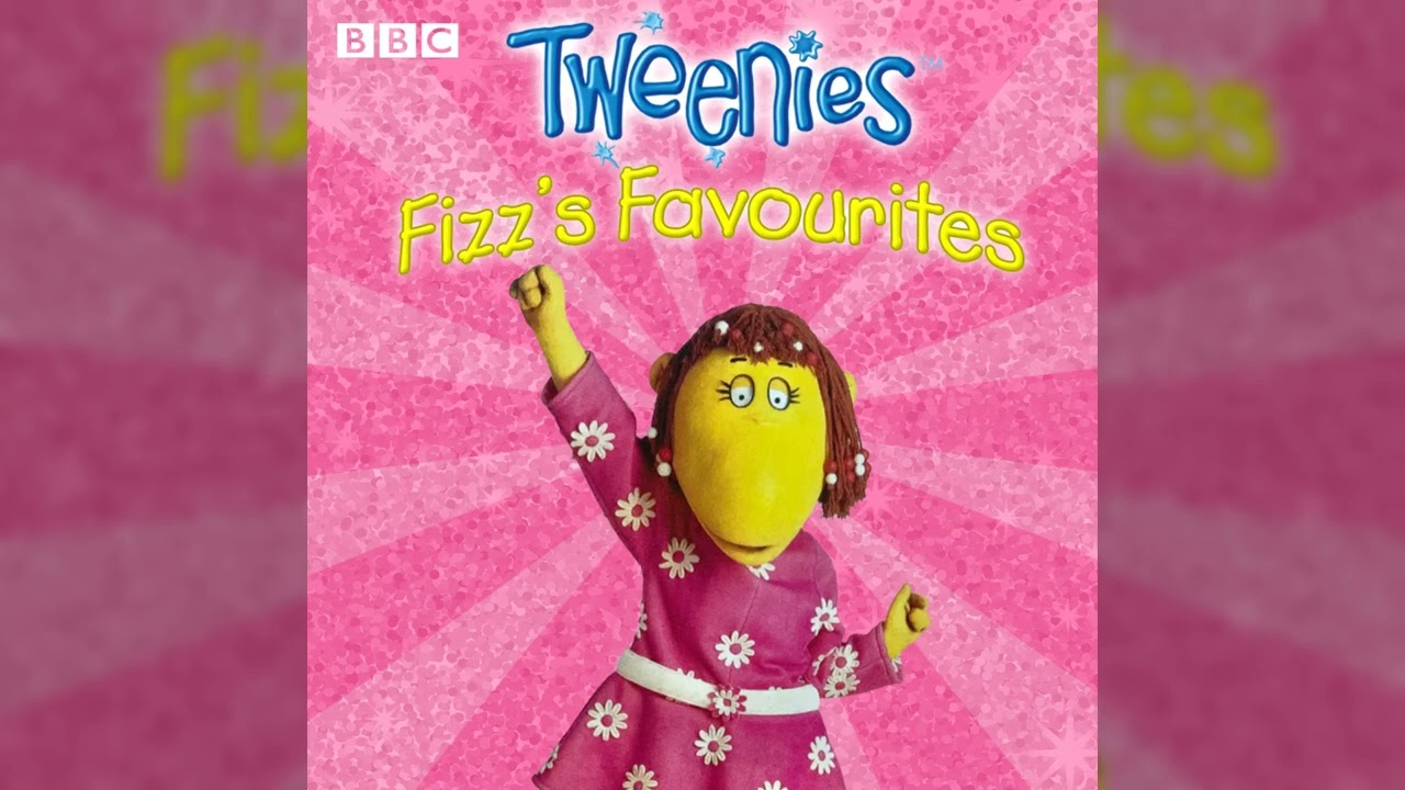 The Tweenies - Fizz's Favourites (Full Album 2022) - YouTube