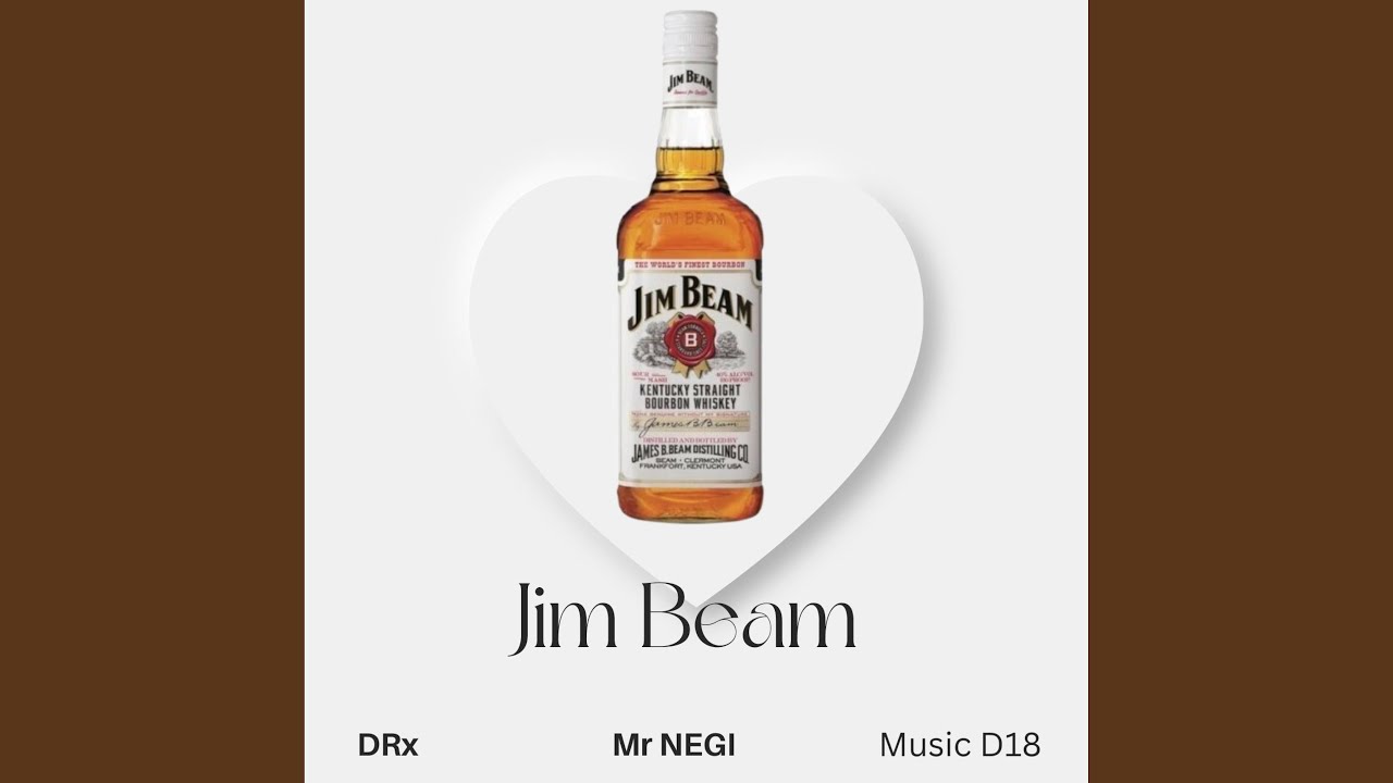 Jim Beam (feat. Mr Negi) - YouTube