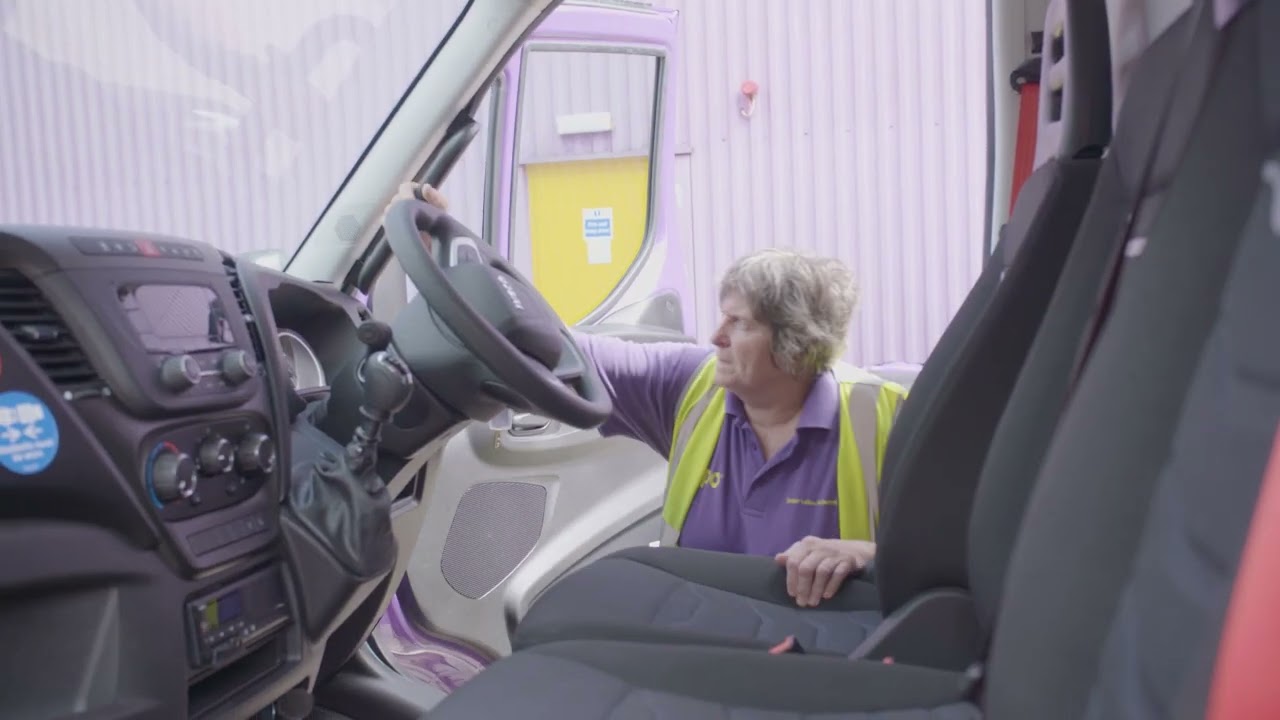 What are some of the benefits of working for YPO? - YouTube