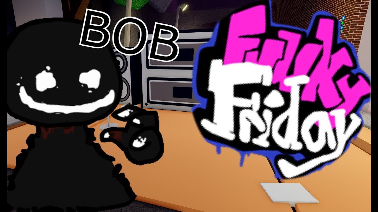 FUNKY FRIDAY TOURNAMENT!!!! JOIN DISCORD SERVER TO JOIN THE GAME ...